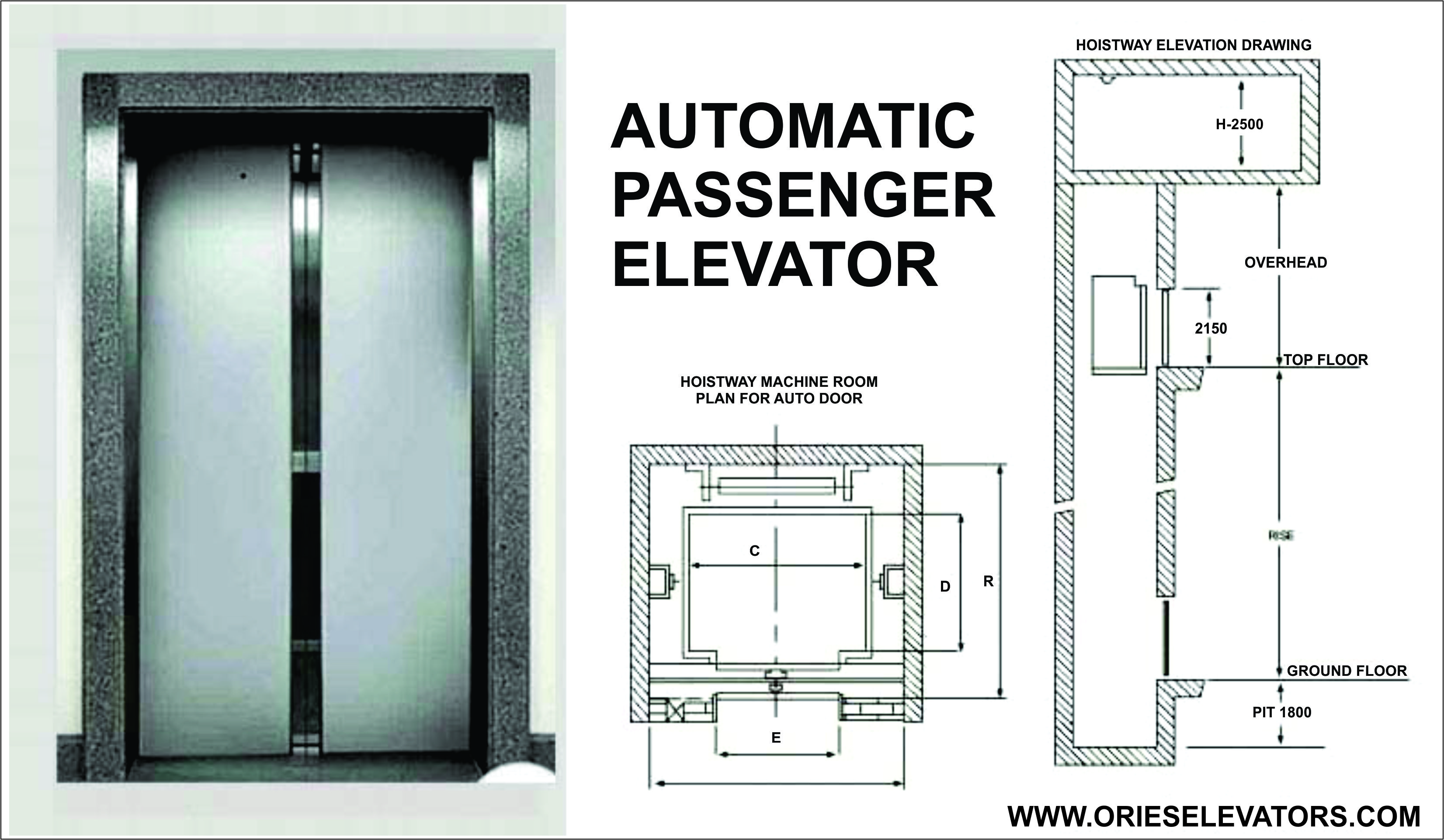 Welcome to orieselevators – WELCOME TO ORIES ELEVATOR AND ESCALATORS ...